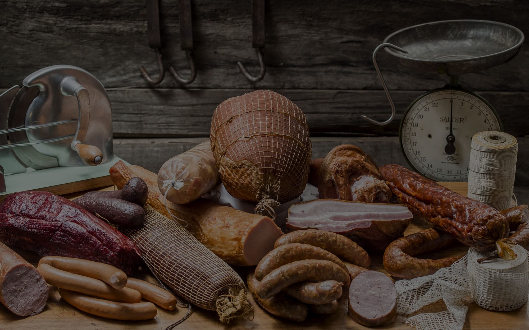 Online Shop - Uncles Smallgoods