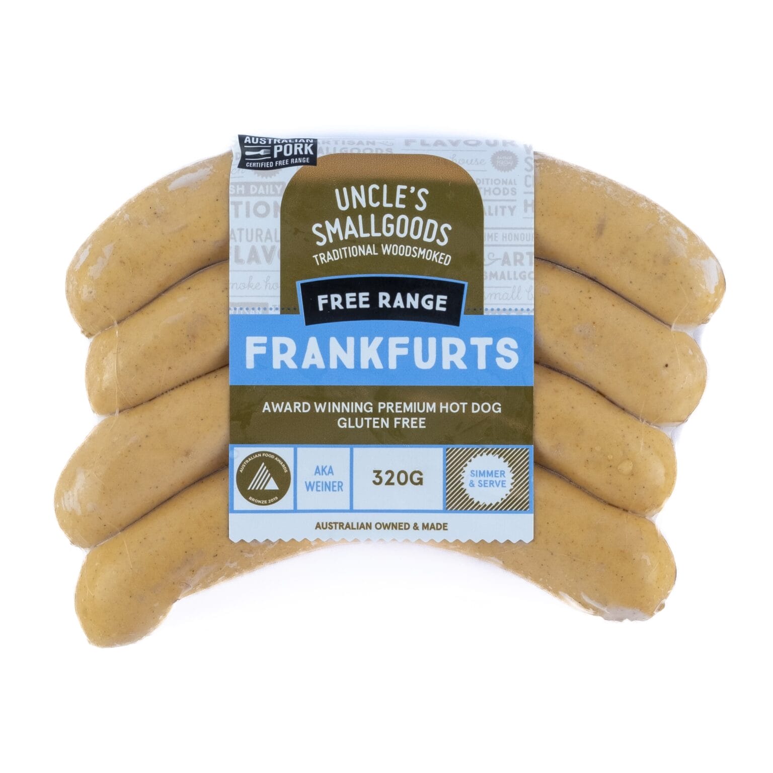 Uncle’s Smallgoods - Deli Done Better