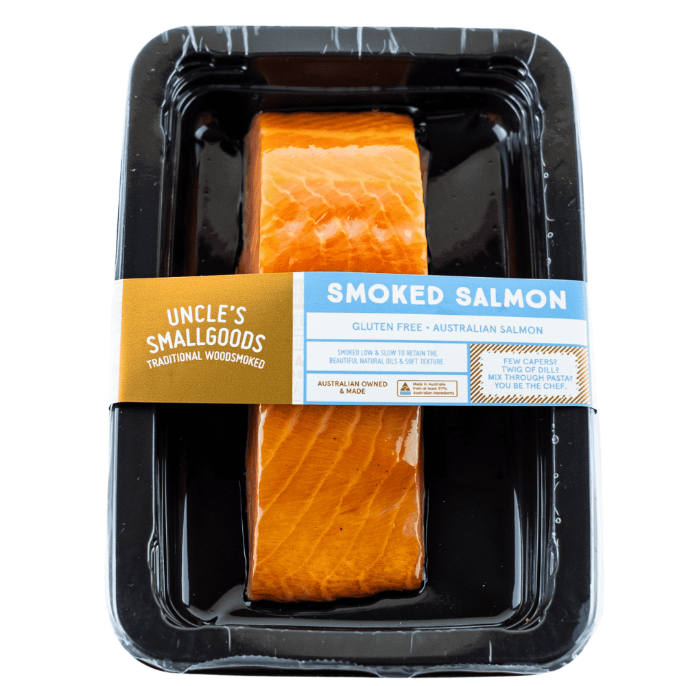 Online Shop - Uncles Smallgoods