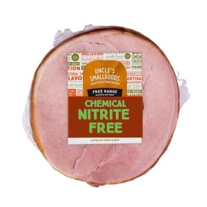 Online Shop - Uncles Smallgoods