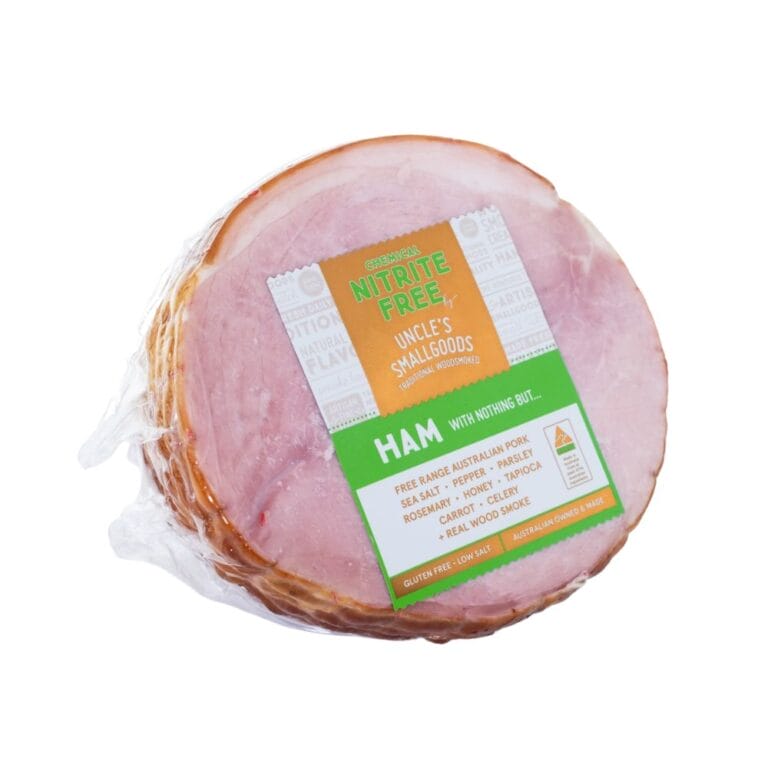 Nitrite Free Archives - Uncles Smallgoods