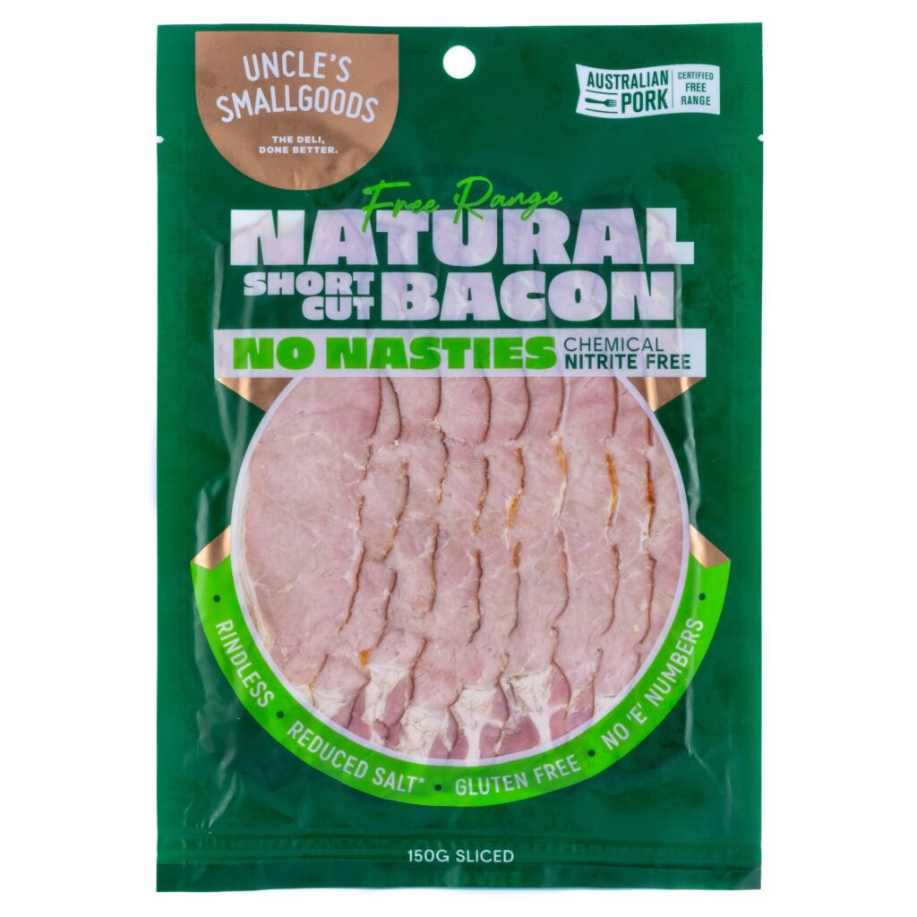 Category: Sliced Deli Meats - Uncles Smallgoods
