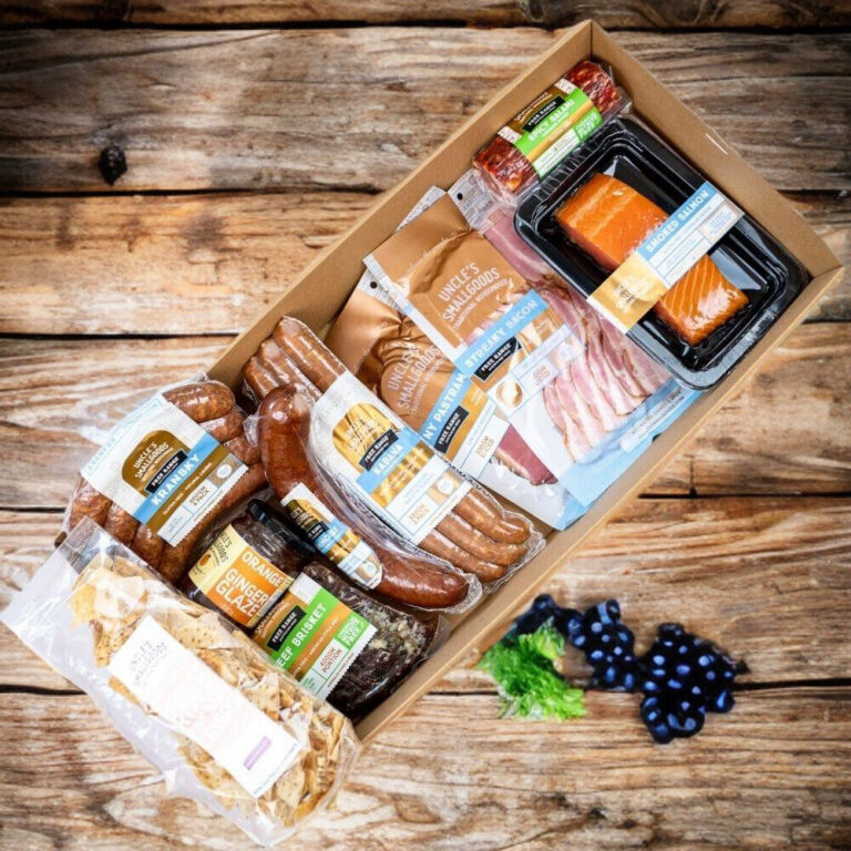 Polish Deli - Uncles Smallgoods